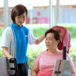 Family Caring for Families | ECON Healthcare Singapore